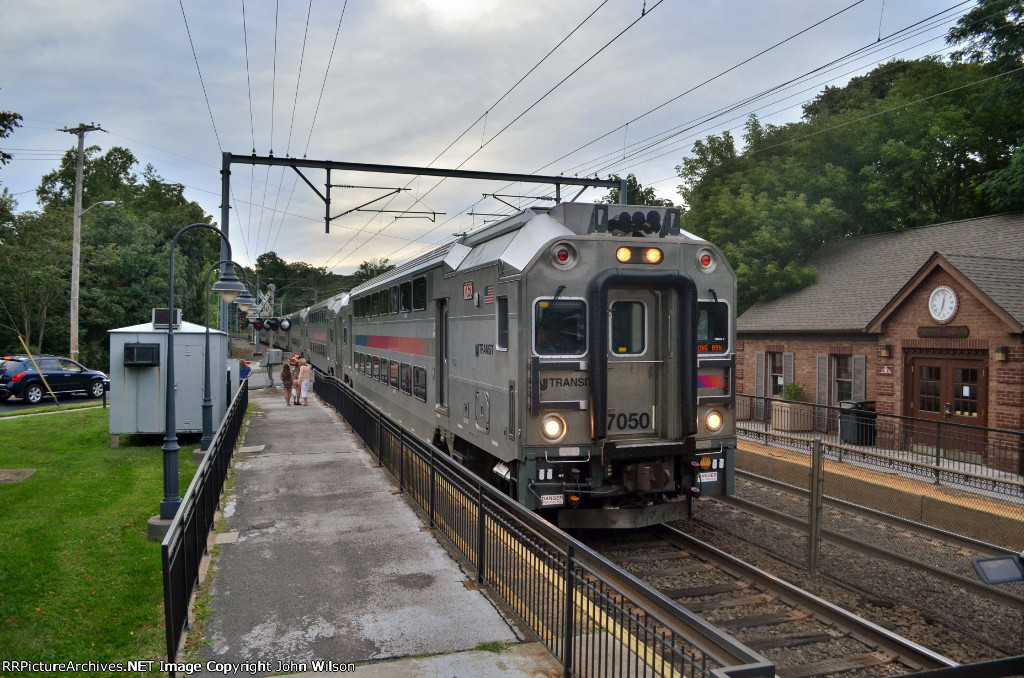 NJT 7050
